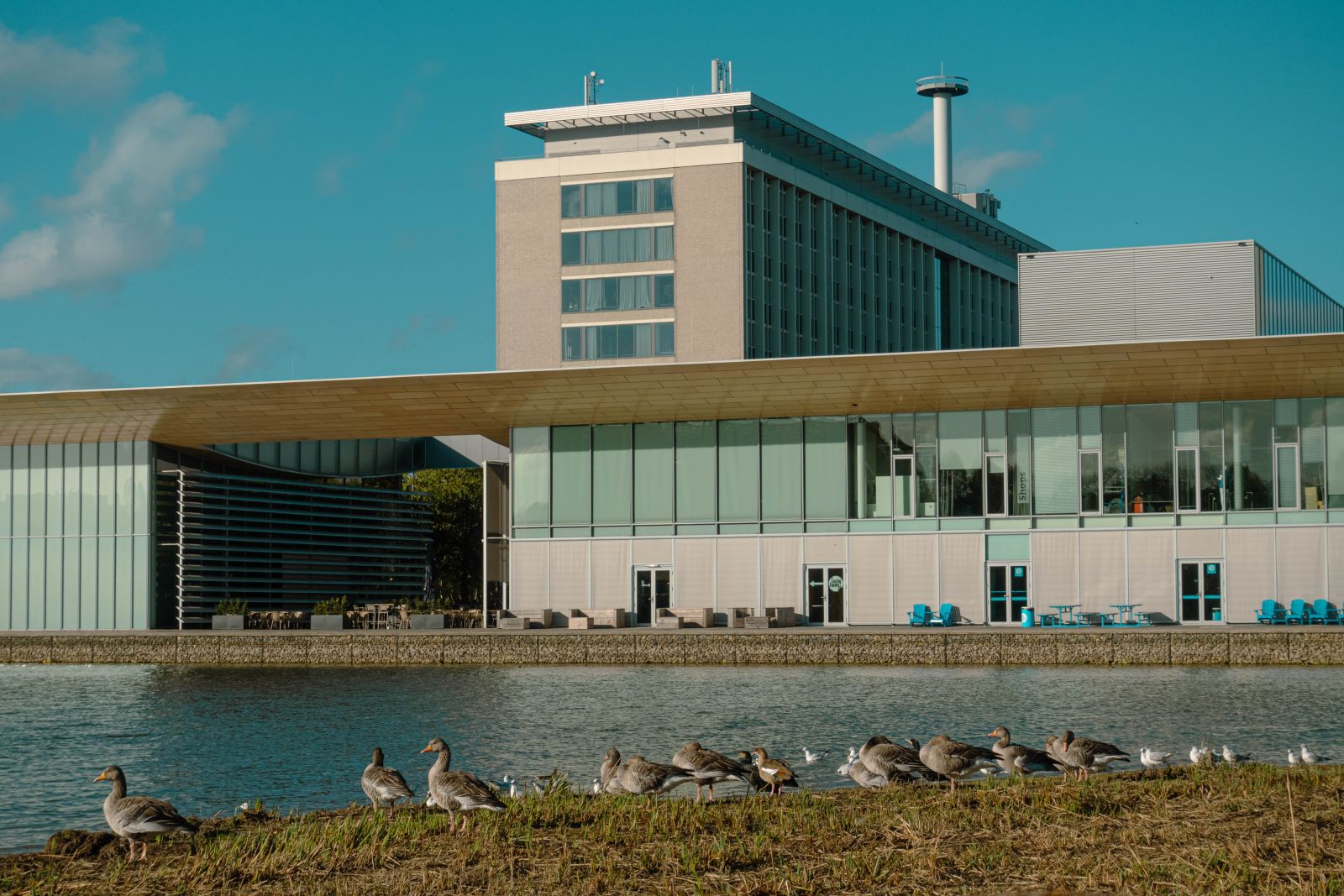 High Tech Campus Eindhoven